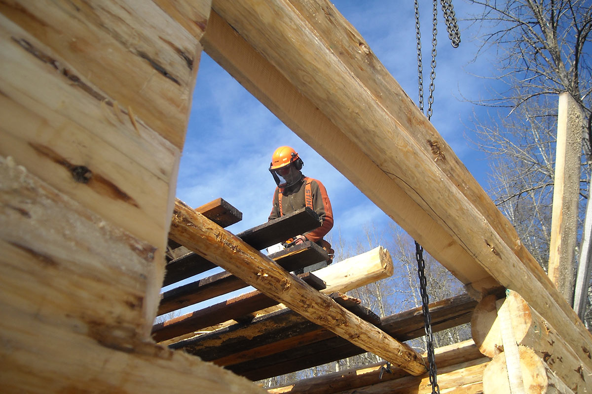 Fuste | La Raboterie