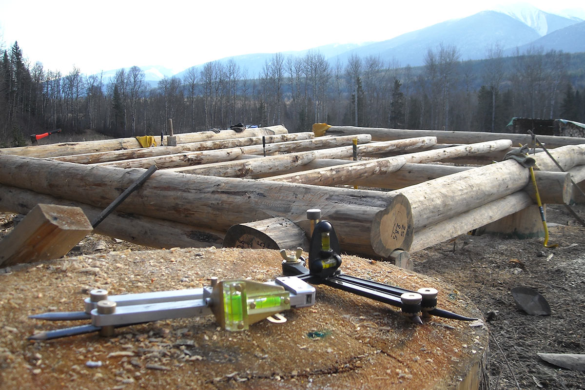 Fuste - La Raboterie